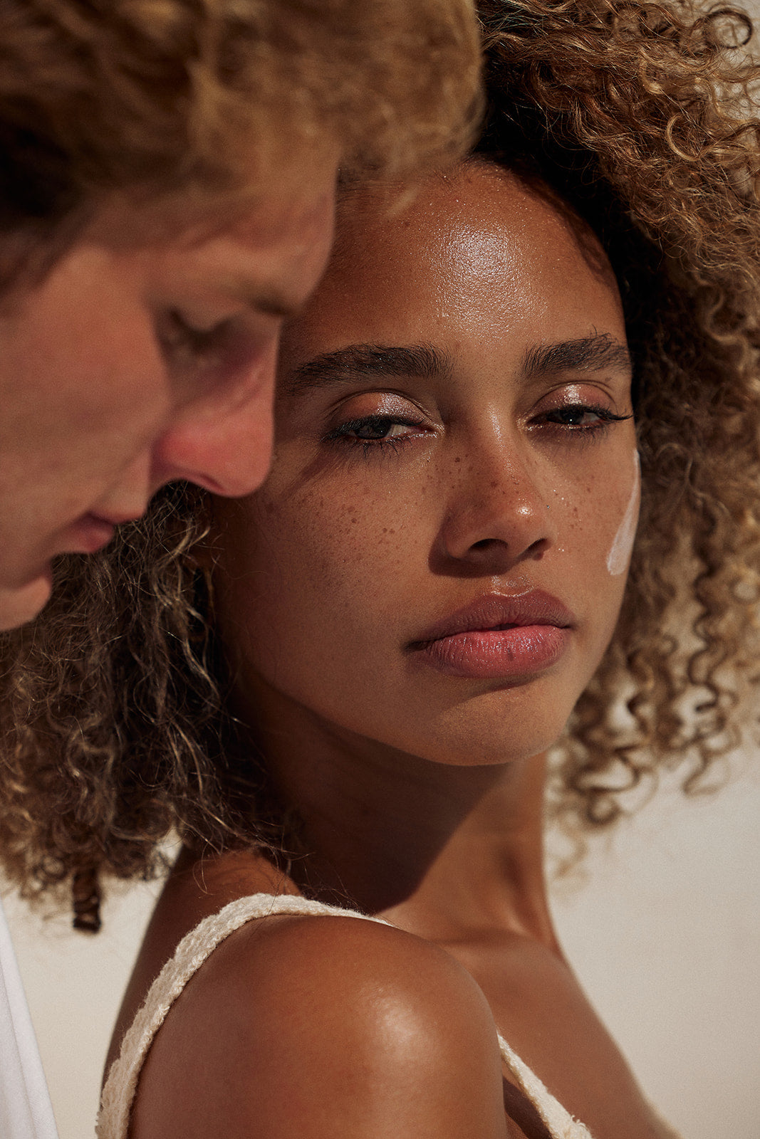 SOL LABS - Revolutionizing SPF With Clean, Skincare-Infused Sunscreen