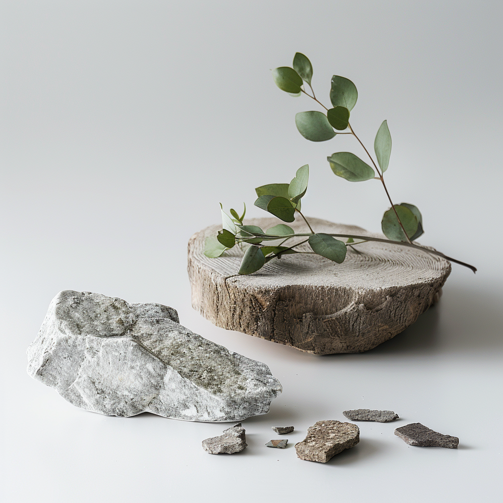 Our Ingredients – SOL LABS