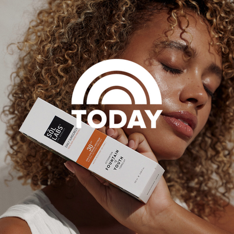 Sol Labs LA - Luxury Mineral Sunscreen Products – SOL LABS